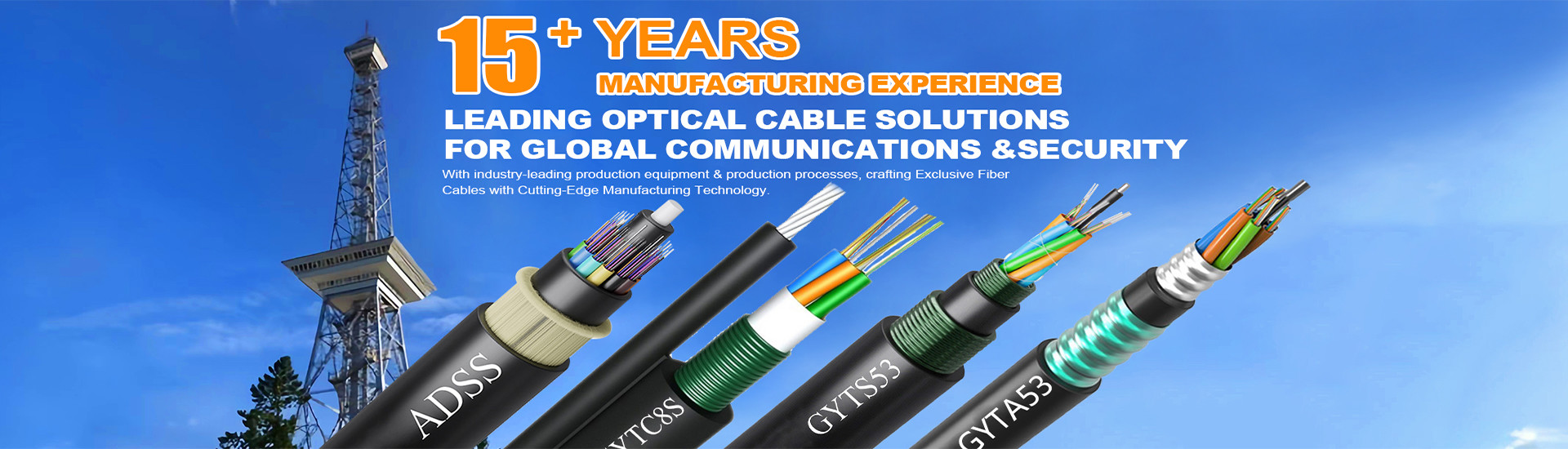 Kualitas Kabel Serat Optik Luar Ruang & Kabel Serat Optik Dalam Ruangan ...